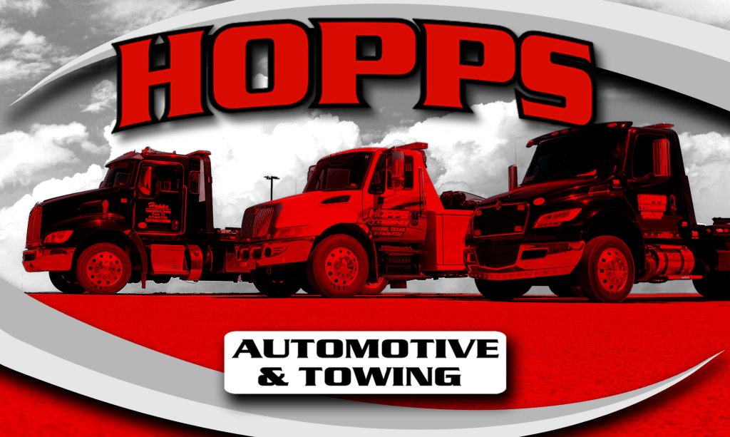 State Vehicle Inspections in Joshua Texas | Hopps Automotive and Towing